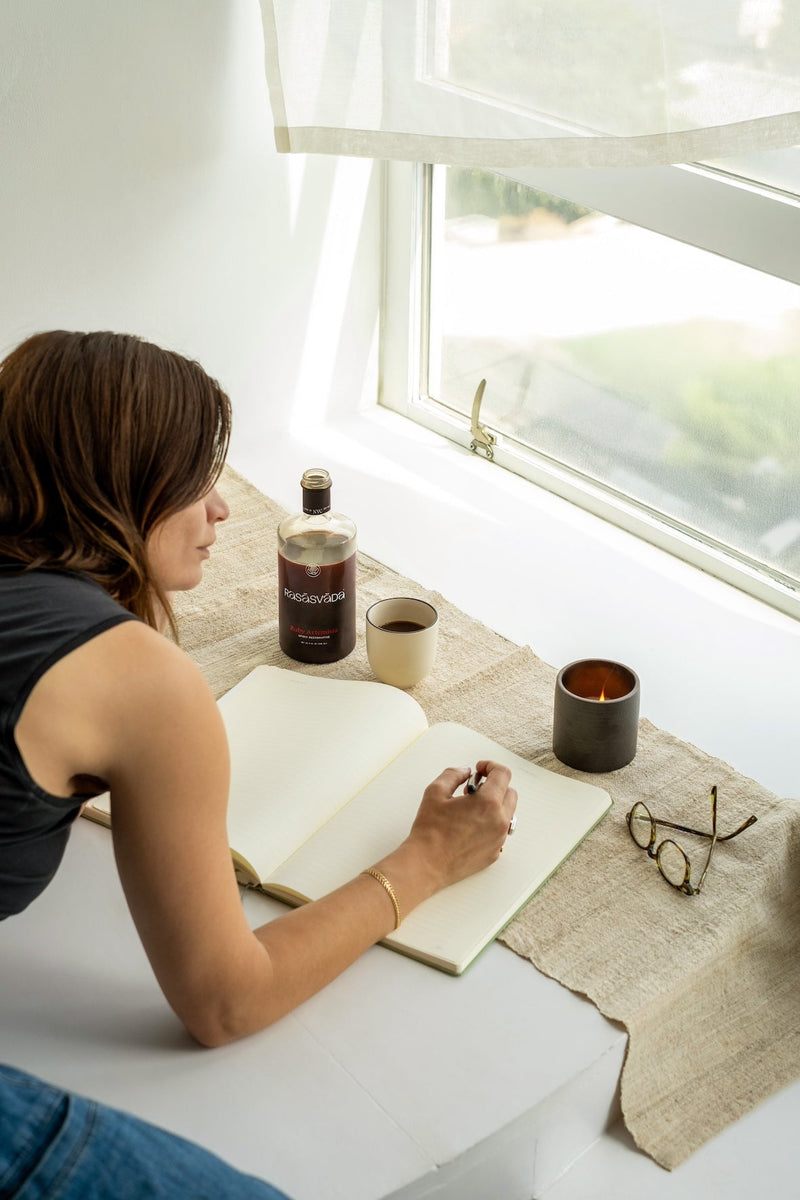 Gratitude Rituals