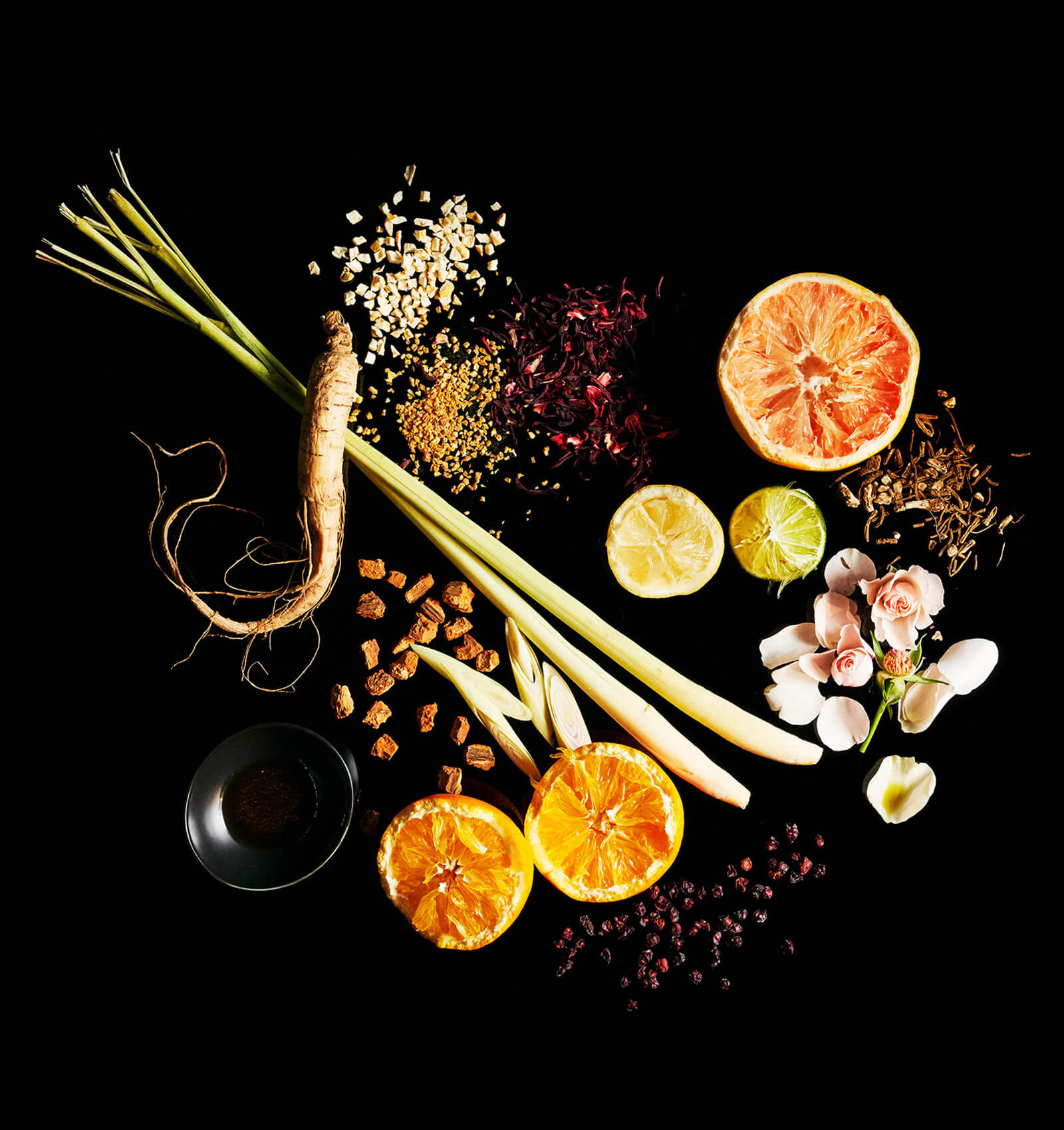 Rasāsvāda | Zero-Proof Drinks Crafted for Vitality & Longevity