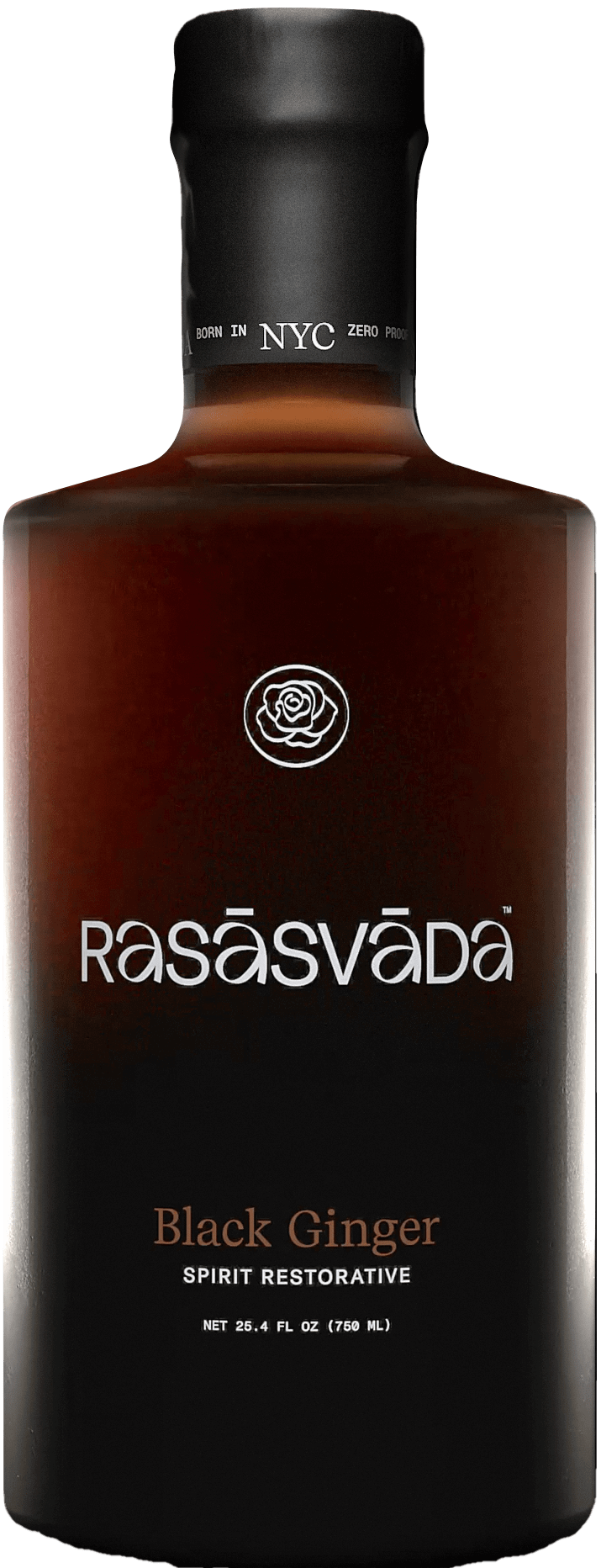 Rasāsvāda | Zero-Proof Drinks Crafted for Vitality & Longevity